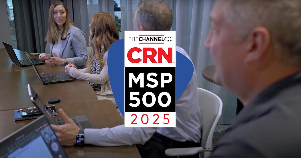 Apex Digital Solutions Recognized as a Leading Managed Services Provider by CRN for Sixth Time ...