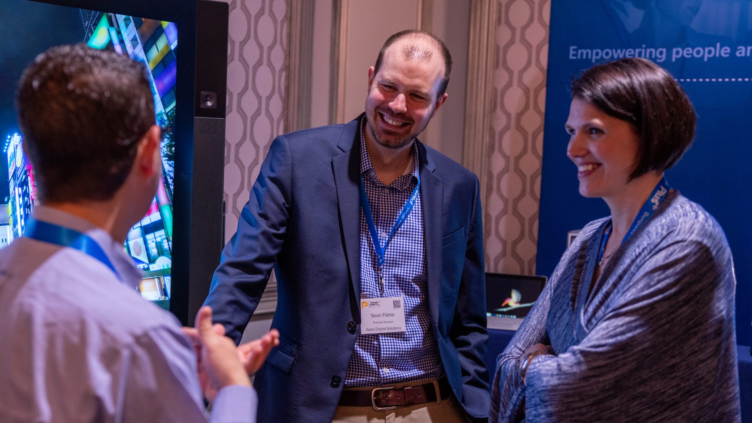 About Us | Services | Apex Digital Solutions