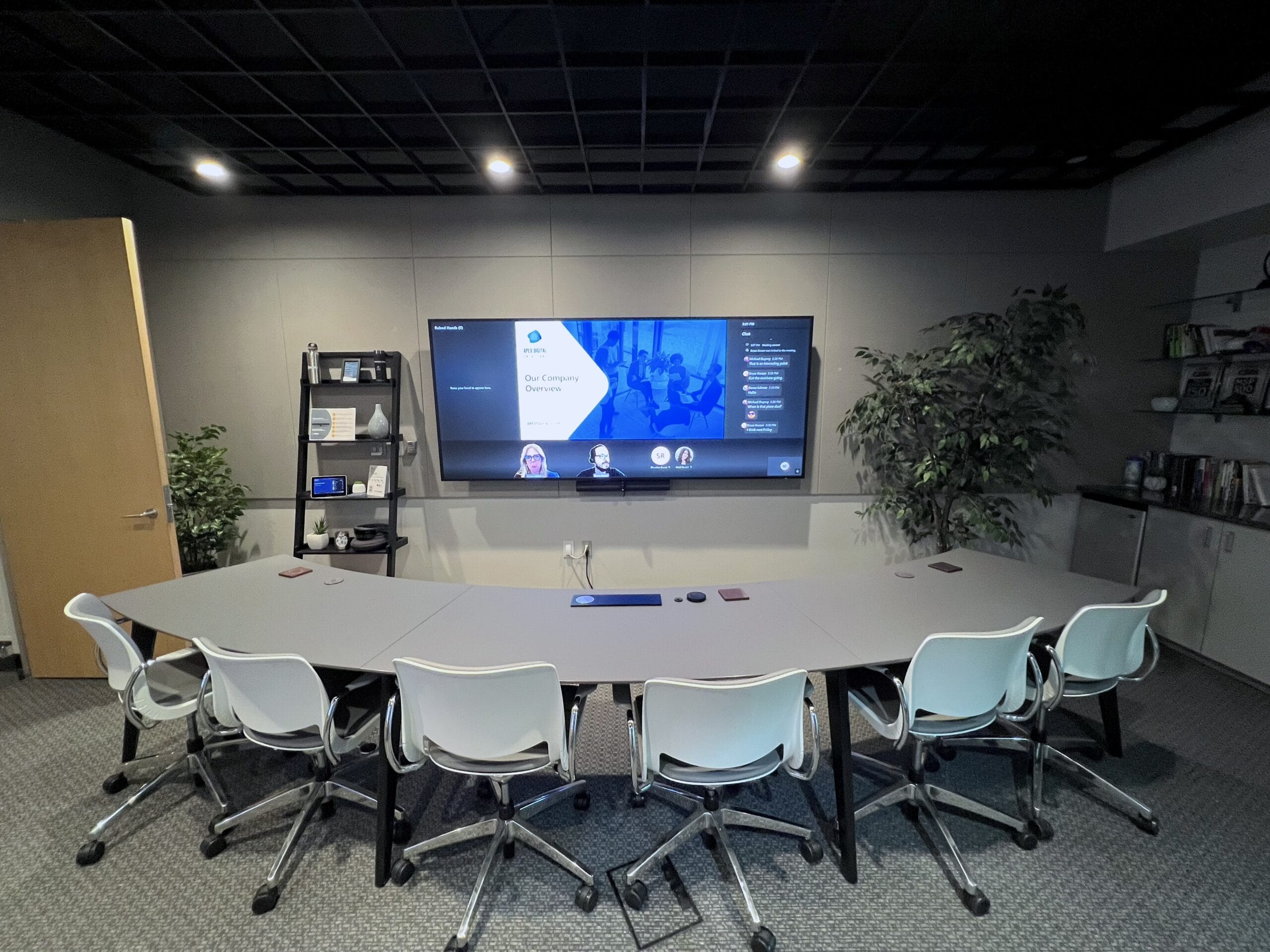 Salamander Design | Apex Digital Solutions