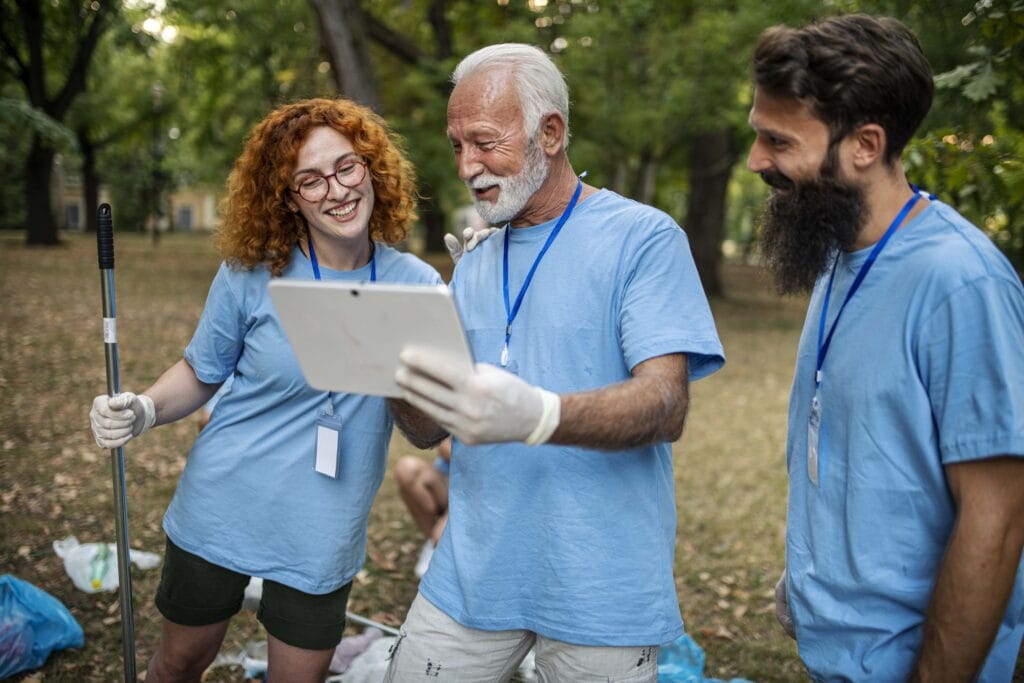 Non-profit IT Services | Apex Digital Solutions