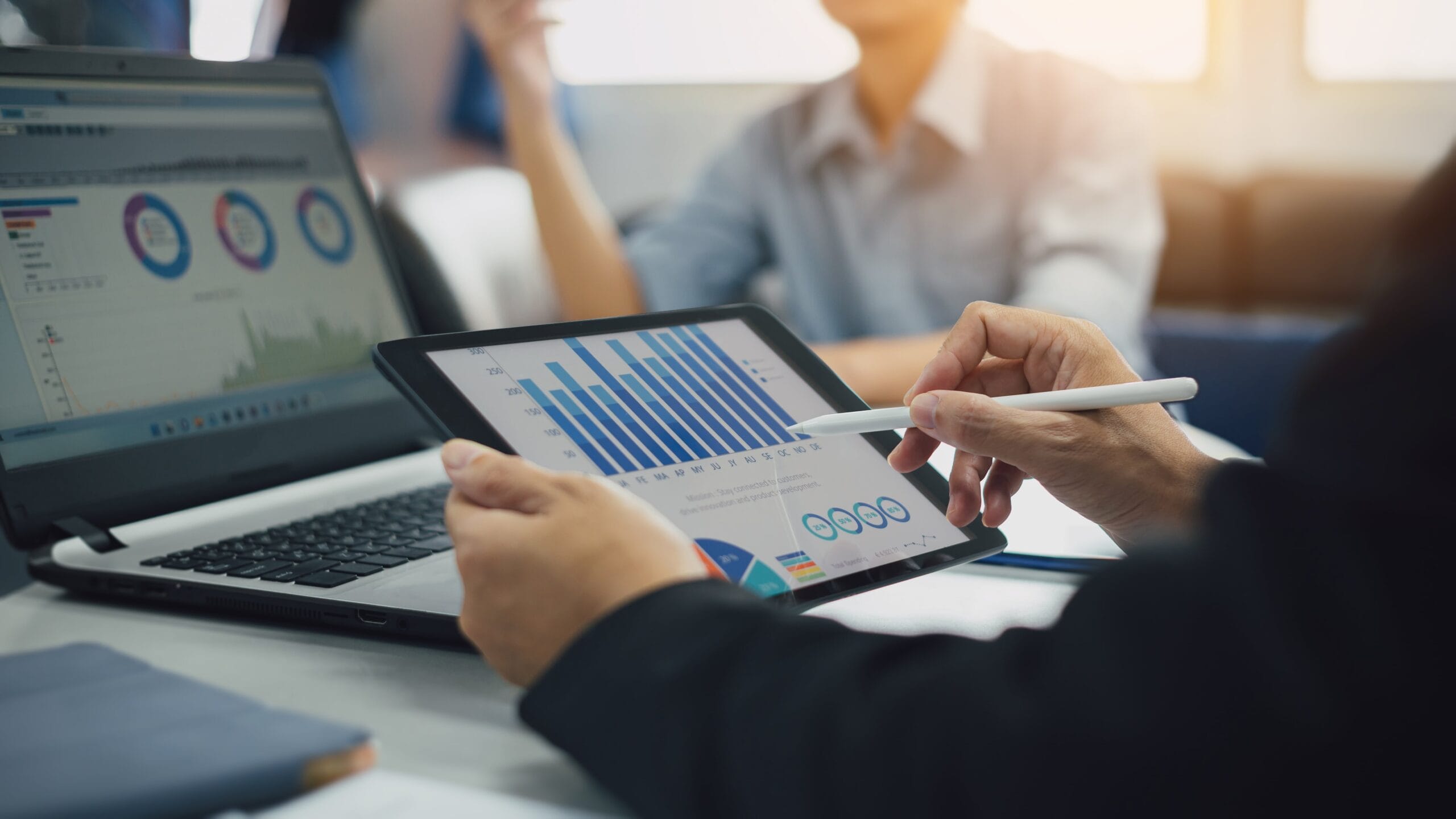 IT Assessments | Apex Digital Solutions